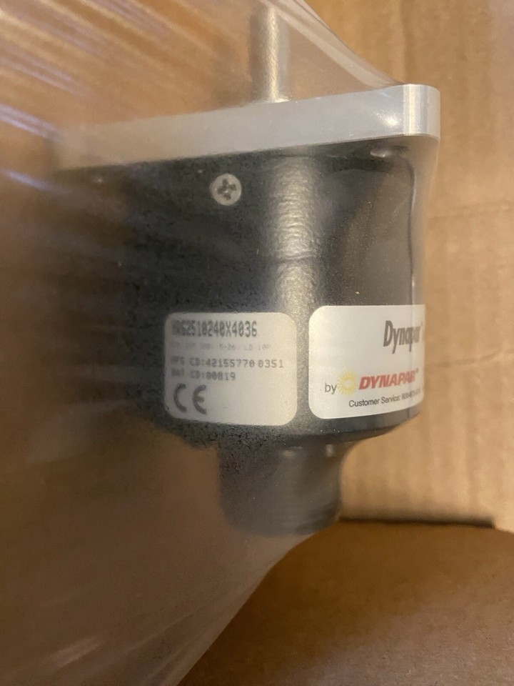 Dynapar Encoder HR62510240X4036 | eBay