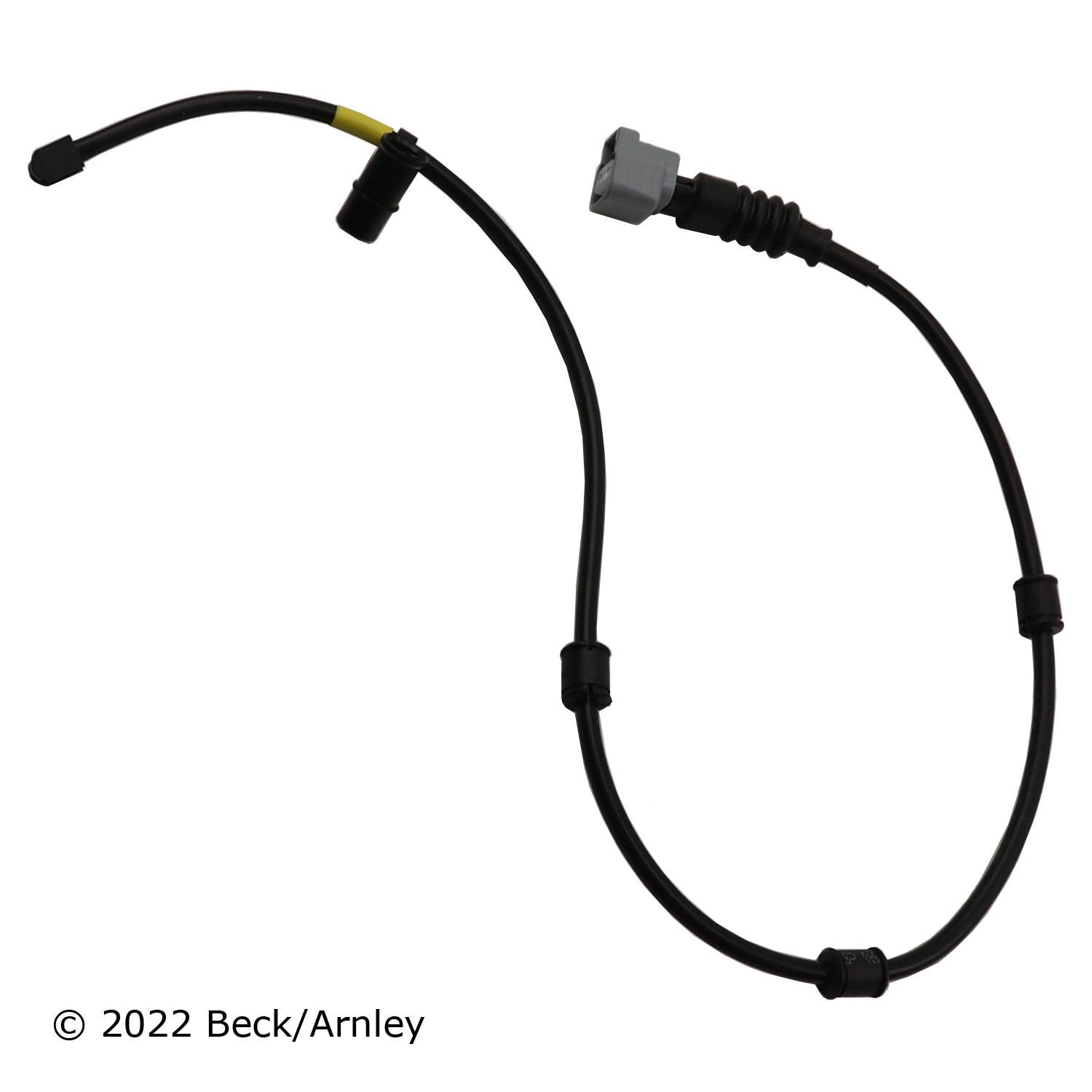 Beck Arnley 084-1614 Brake Pad Sensor Wire For 07-17 Lexus Ls460 | eBay