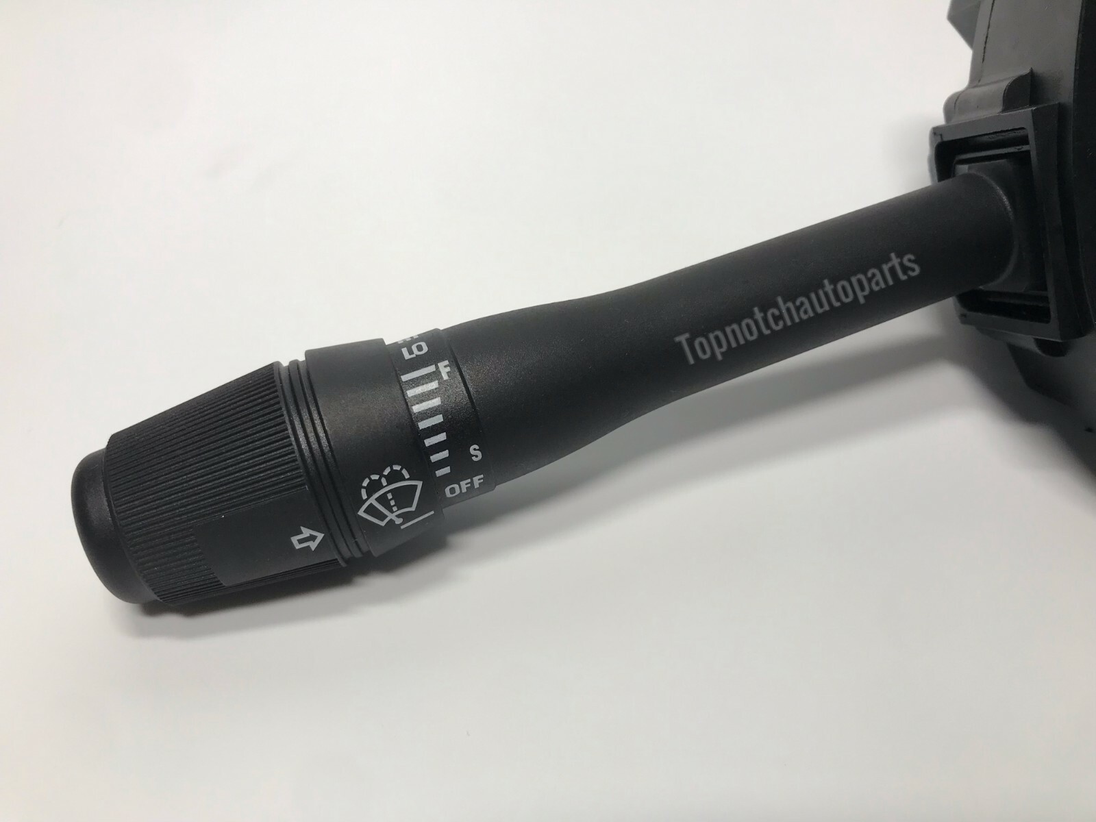 Turn Signal Windshield Wiper Headlamp Warning Lever 94-98 Ford Mustang ...