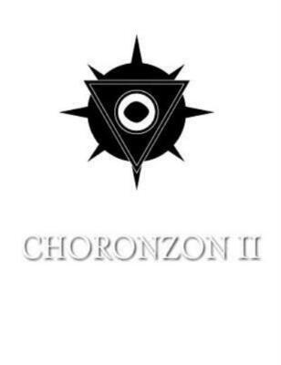 Choronzon Ii 9780692723920| eBay