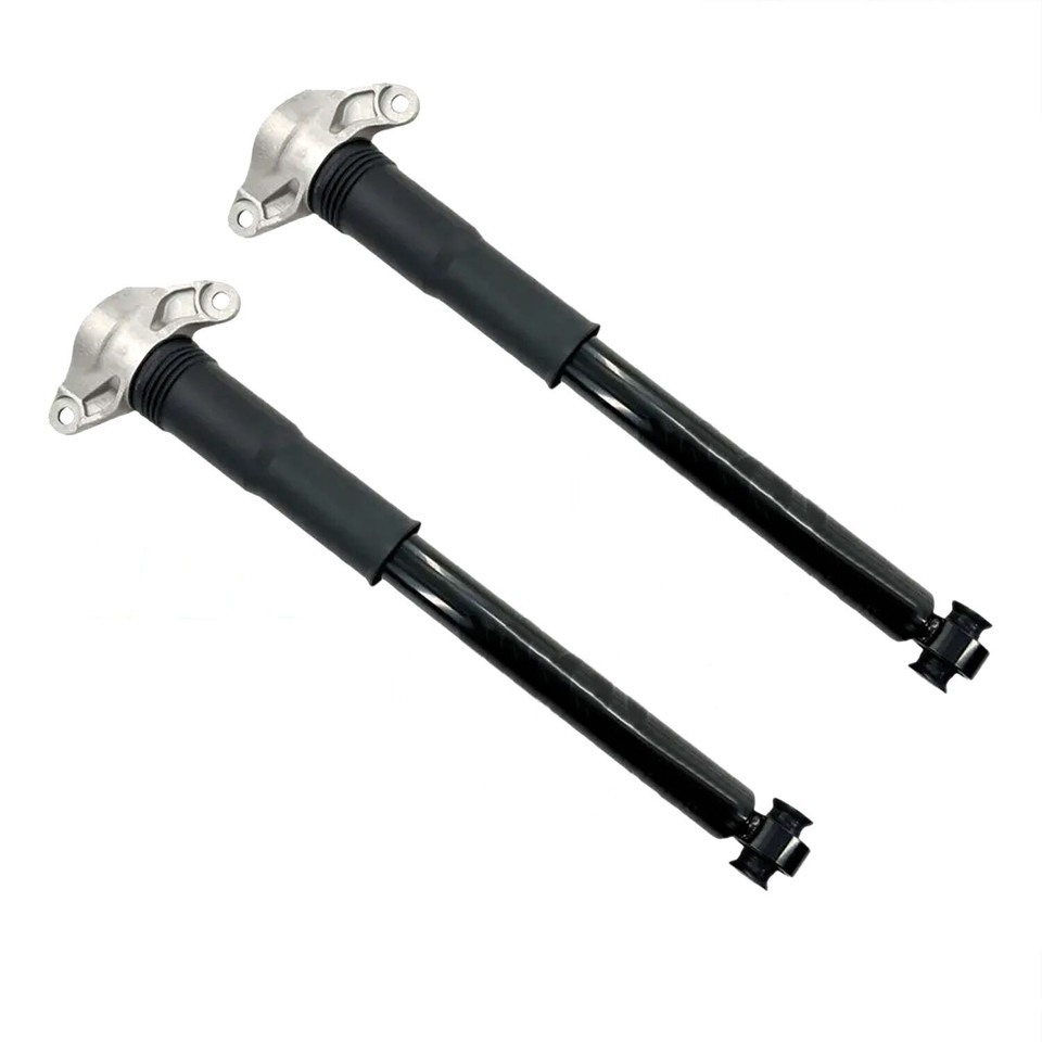 2X Rear Shocks Absorbers Struts w/CVD For Range Rover Velar L560 # ...