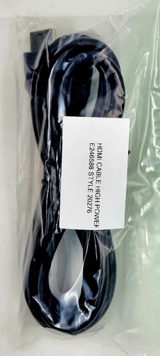 Premium High-Power HDMI Cable: Crystal Clear 4K UHD and Beyond! - FAST ...