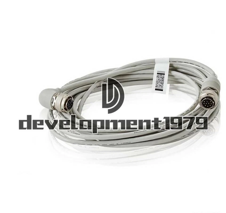 ABB Robotics 3HAC2493-1 Signal Control Cable 7m, 44% OFF