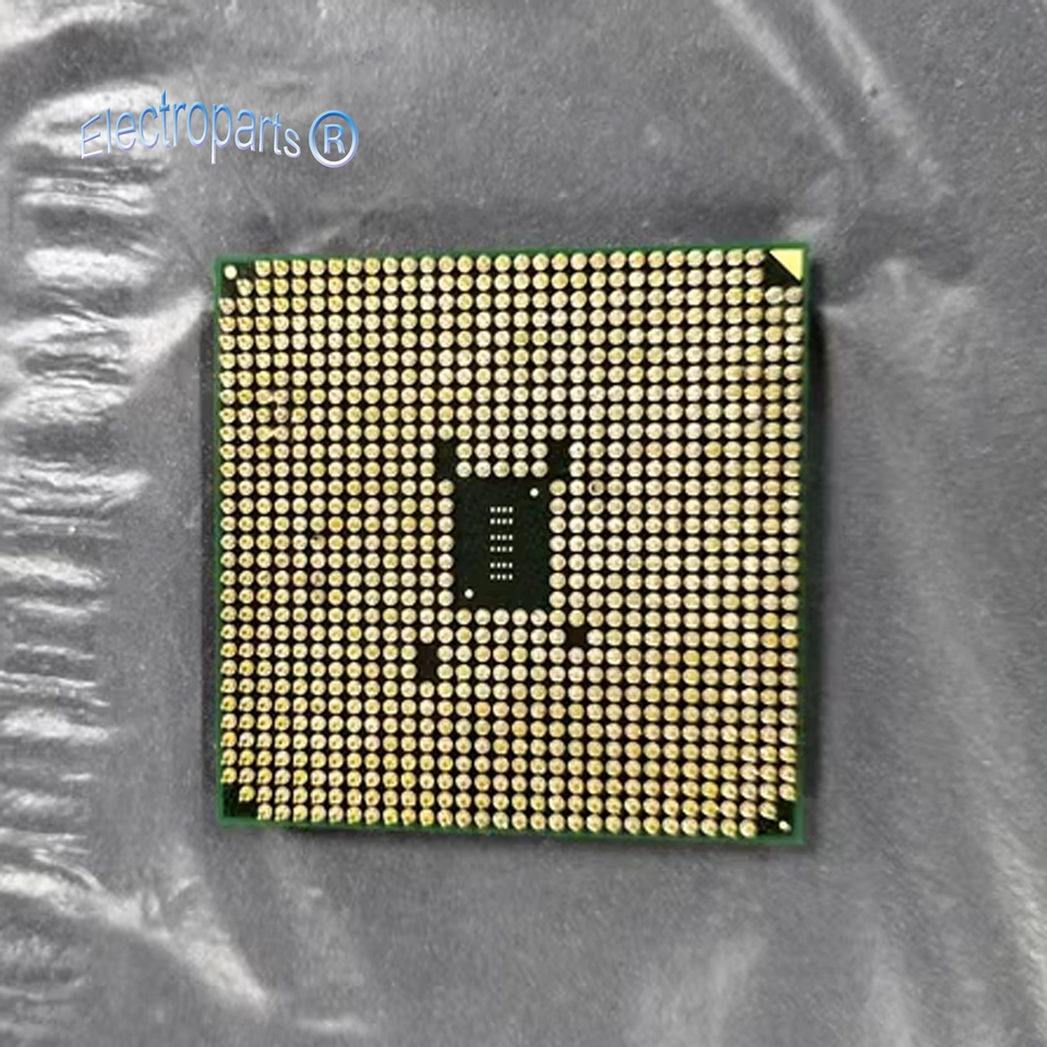 AMD A10-7800B Socket FM2+ CPU Processor A10-Series 4-Core 3.5GHz 65W | eBay