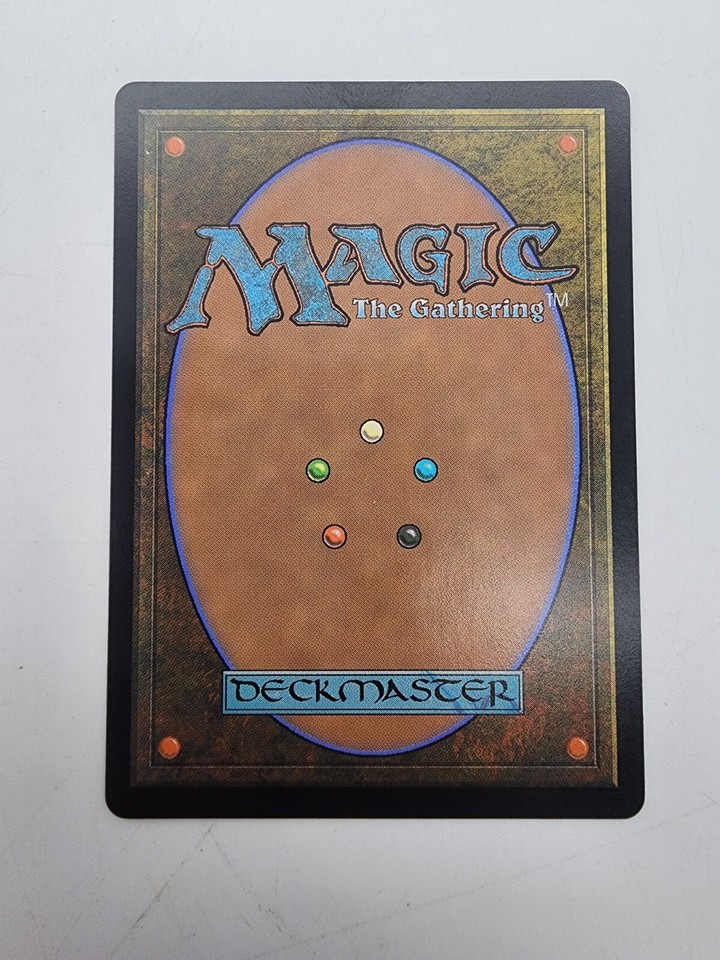 MTG Magic the Gathering The Great Henge (161/533) Throne of Eldraine LP ...