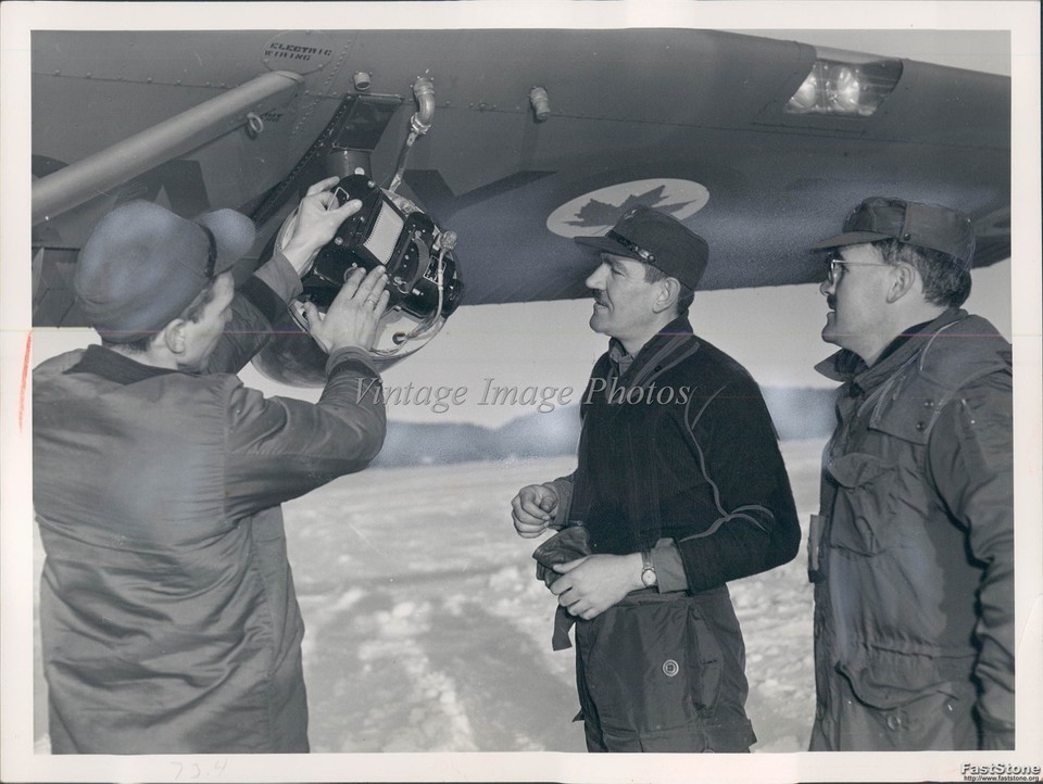 Aerospace Engineering Crew Military Uniform Aircraft Photo 6X8 | eBay