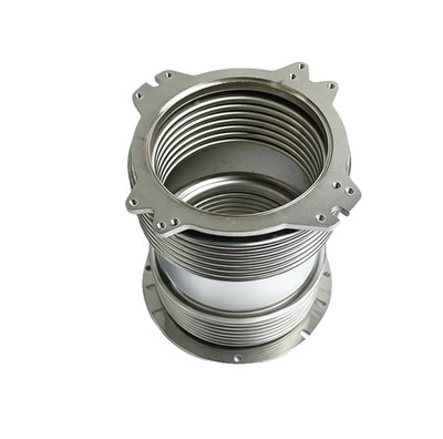 Edwards NXDS 6i/10i/15i/20i Dry Scroll Pump Bellows A73501718 ...