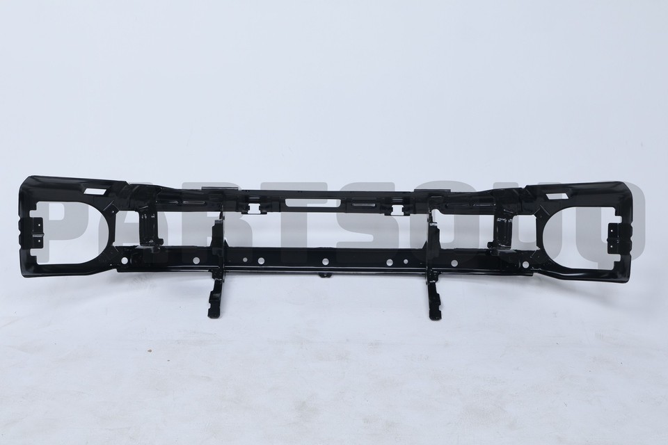 62010VD200 Genuine Nissan REINFORCE COMPLETE-FRONT BUMPER 62010-VD200 ...