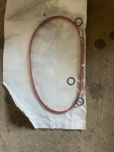 New Harley Davidson Gasket Service Kit 17369-06 Includes 3 Sets | eBay