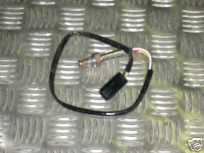 RANGE ROVER P38 OXYGEN SENSOR 1997 TO 1998 | eBay UK