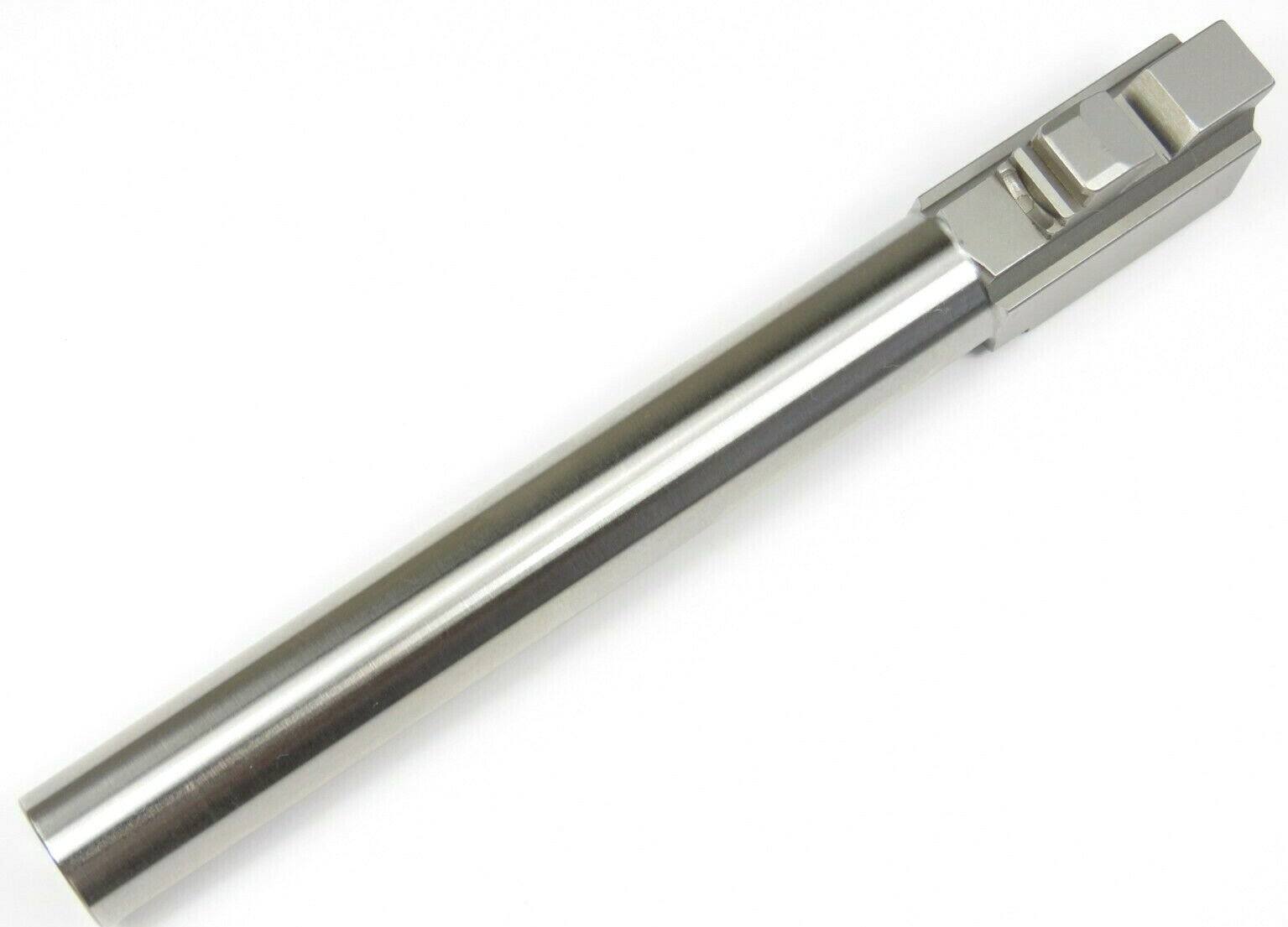 Factory New 9x25 Dillon CONVERSION Stainless 6" Barrel for Glock 20 ...