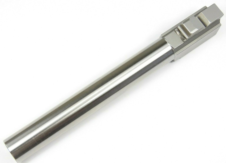 Factory New 9x25 Dillon CONVERSION Stainless 6" Barrel for Glock 20 ...