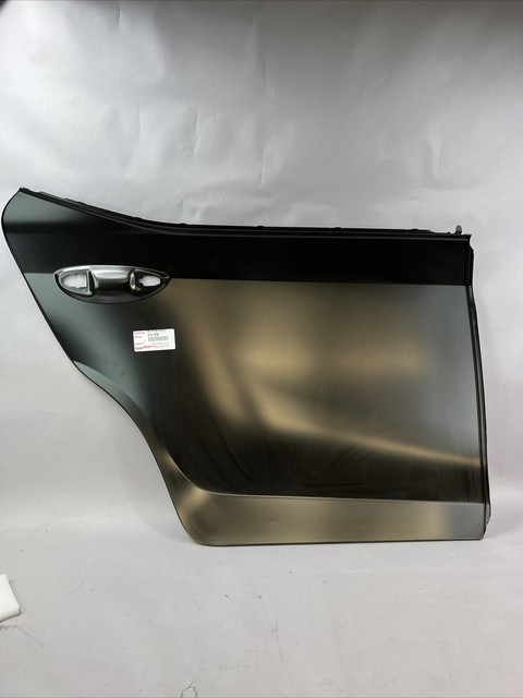 Genuine OEM Door Outer Panel for TOYOTA 6711402190 for sale online | eBay
