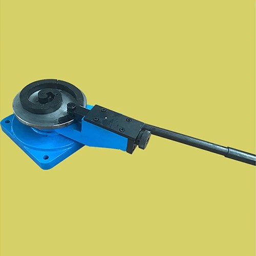 Spiral Universal Pipe Bender Industrial Grade Multi-function Bending ...