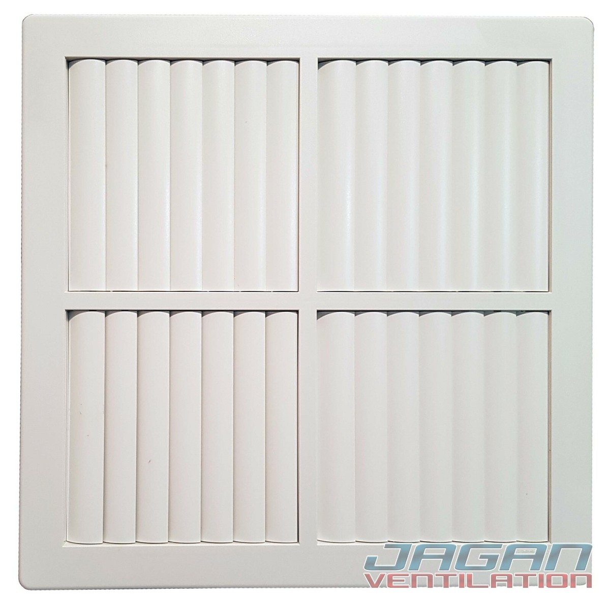 Multi Directional Ceiling Grills MULTI DIRECTIONAL CEILING Outlet Vent