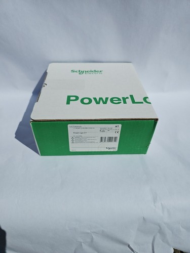 SCHNEIDER ELECTRIC LVCT00202S, Split Core CT,200amps, New In Box | eBay
