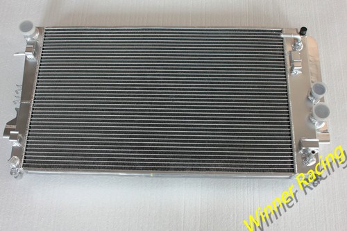 ALUMINUM RADIATOR fit MERCEDES-BENZ VIANO W639; VITO Bus / MIXTO Box ...