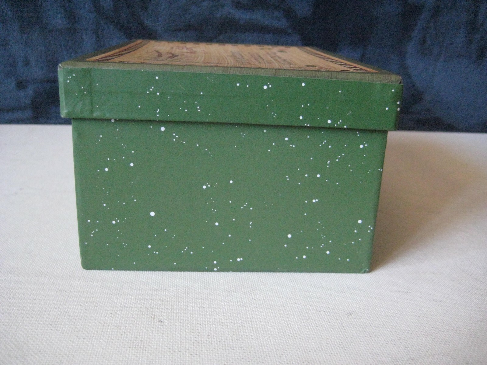 LTD Commodities Inc ~ Christmas Coffee Cup/ Mug in Original Gift Box | eBay