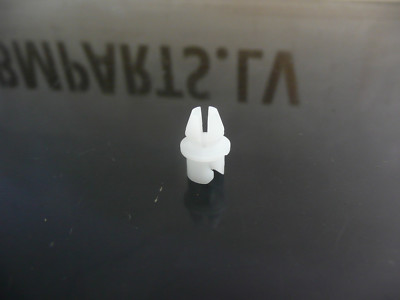 NEW GENUINE BMW DOOR LOCK ROD LEVER PIVOT GROMMET BUSH 51221817032 | eBay