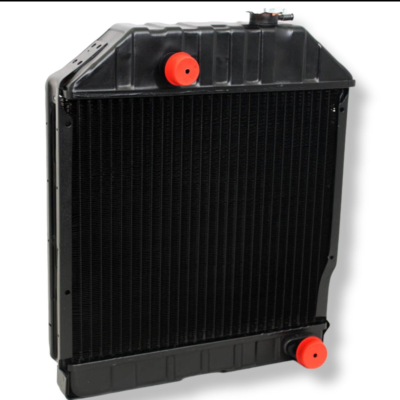 Radiator Fits Ford New Holland 250c 260c 3230 3430 3930 4130 4630 ...