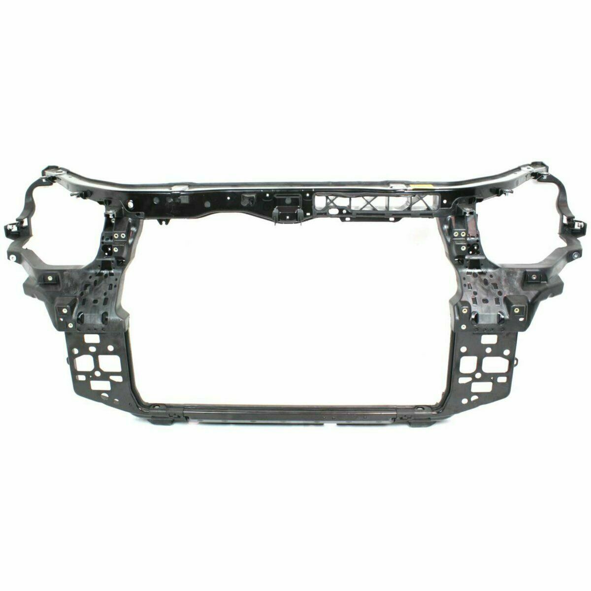 Steel Radiator Support Assembly Fits Hyundai Santa Fe 641012B000AS ...