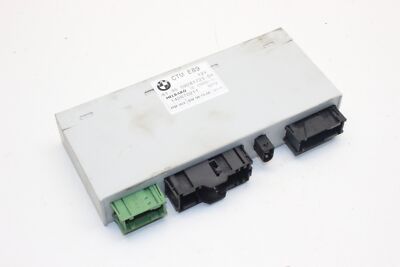 BMW Z4 E89 Convertible Roof Control Unit 9281723 3.0 Petrol 225kw 2014 ...