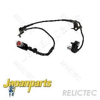 Front Left ABS Wheel Speed Sensor Mazda:6 GJ6A4373XE GJ6A-43-73XC GJ6A ...