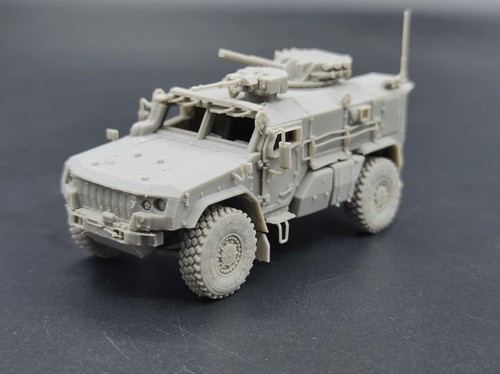 1/72/87/144 Russia "Typhoon-vdv" two-axle armored vehicle kit model (3D ...