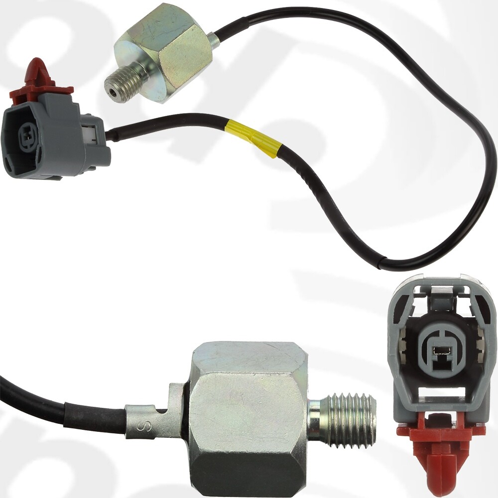 Ignition Knock (Detonation) Sensor-Sensor Global fits 98-02 Mazda 626 2 ...