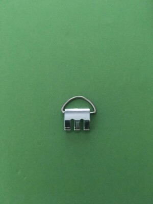 Roman Blind Batten Clips-Metal 5 Pack | eBay