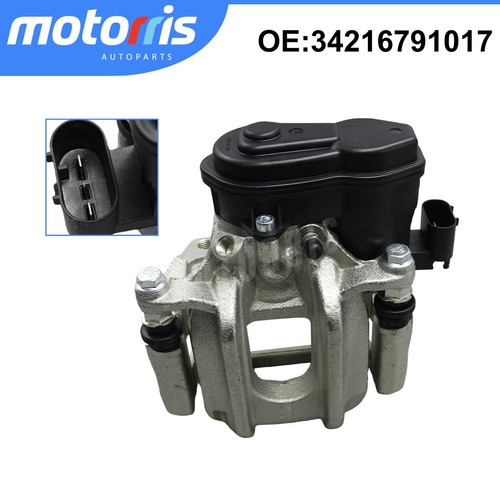 For BMW X3 F25 Van X4 F26 X5 G05 X6 10-23 34216791017 Rear Brake ...