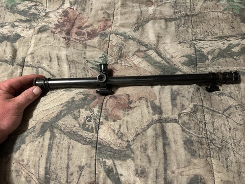 Vintage Lyman 5A Scope ( read description) | eBay