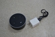 Amazon Echo (1st Generation) Smart Assistant - Black for sale online | eBay