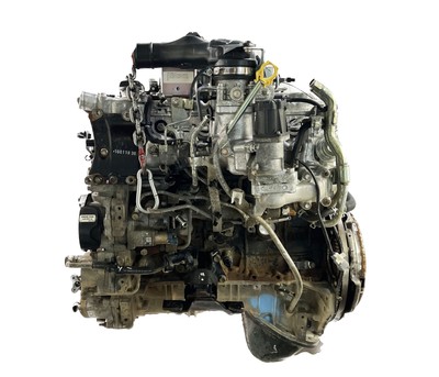 Isuzu 4jk1 Engine