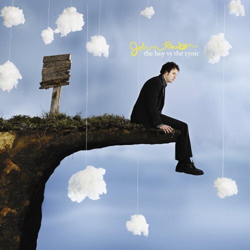John Reuben Boy Vs the Cynic (CD) | eBay