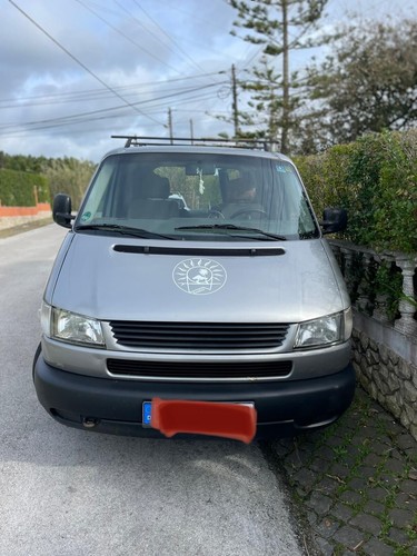 vw caravelle t4 | eBay.de