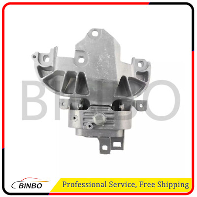 Engine Mounting Right 2472402700 For Benz A B CLA Class W177 W247 C118 ...