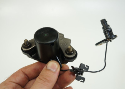 mercedes w204 c300 c350 cls550 e350 ml350 engine oil level sensor ...