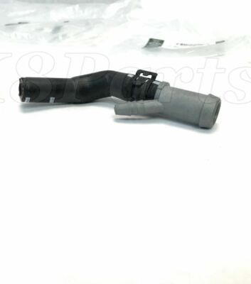 Land Rover LR4 Range Sport Genuine Throttle Body Heater Outlet Hose ...