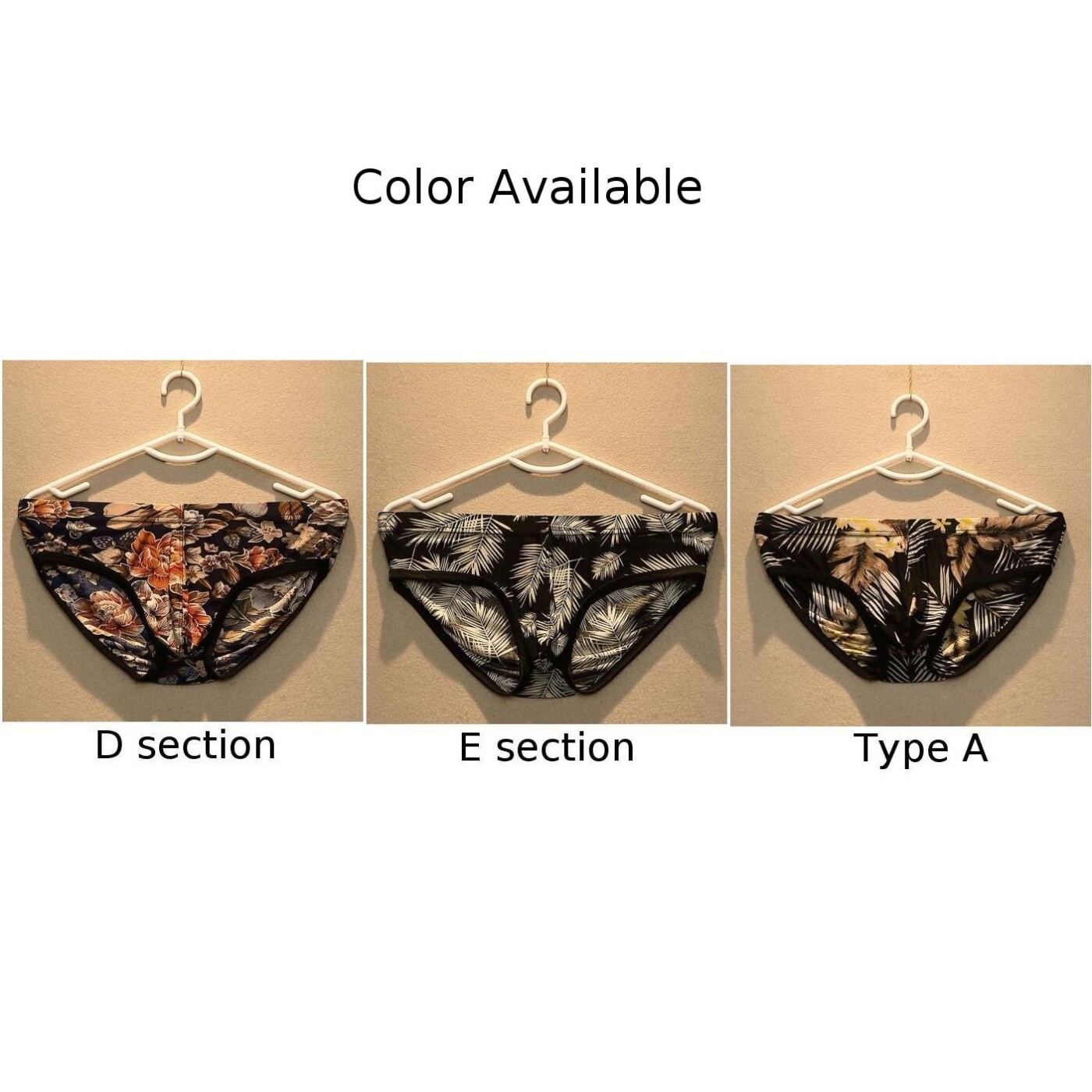 Mens Underpant Briefs Knickers Men Panties Shorts Underwear Breathable | eBay