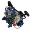 26CC Gasoline Water-cooled CNC-Edition Engine For RC Boat Model | eBay