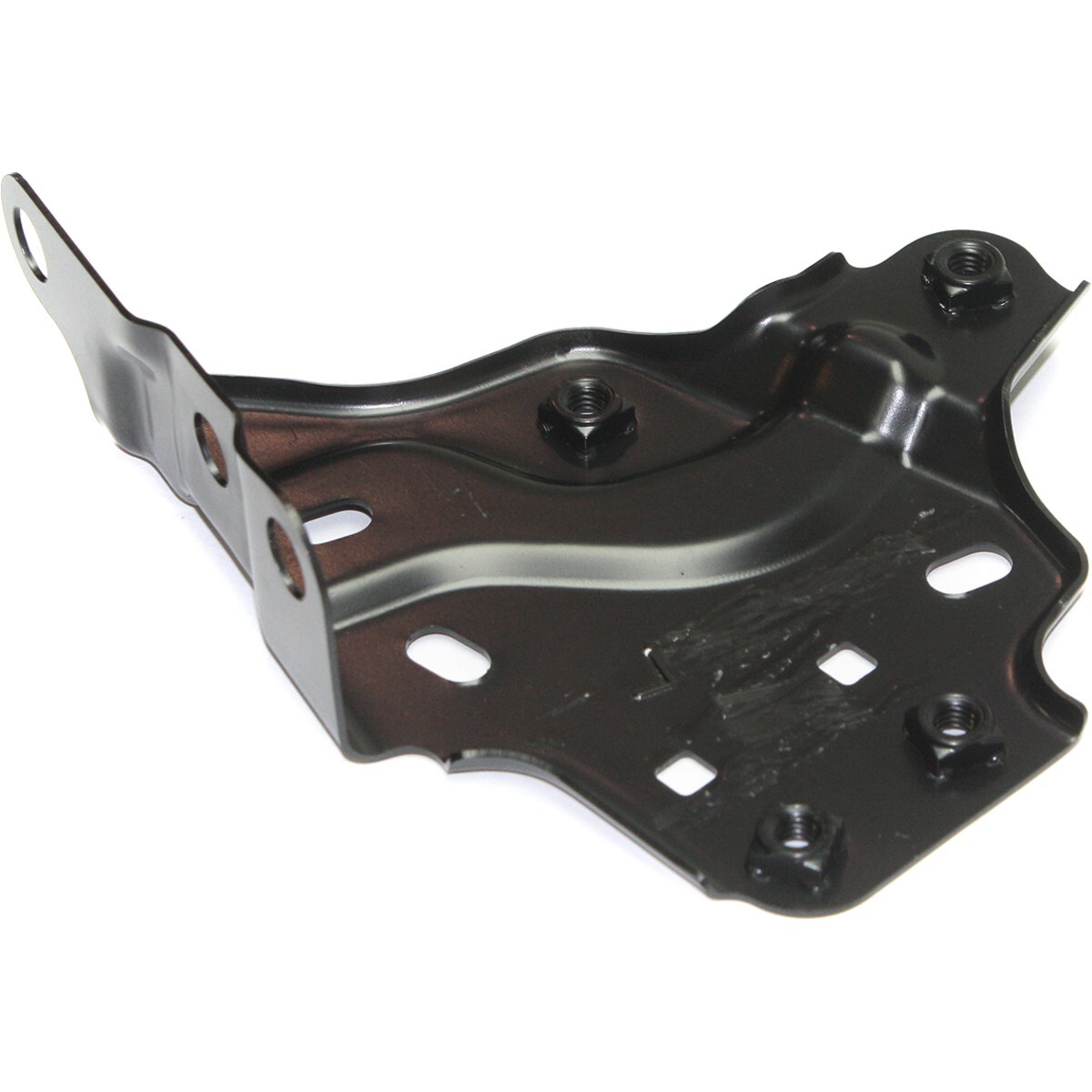 Radiator Support Left Hand Side Driver 5380447020 for Toyota Prius Plug ...