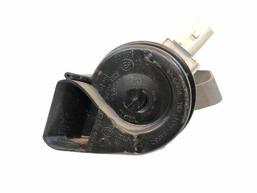 Original Mercedes Fanfare Hupe rechts 420Hz für C-Klasse W204 CLS W218 ...