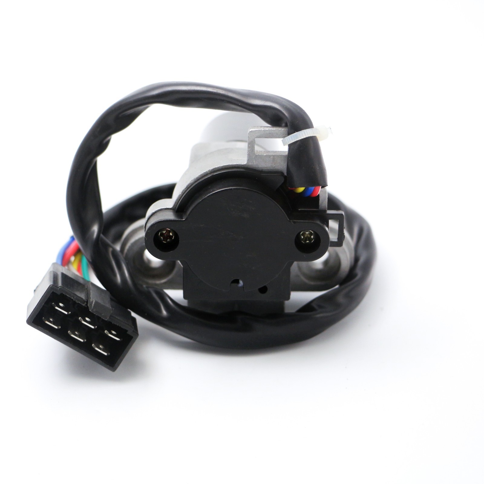 Ignition Switch Lock & Fuel Gas Cap Key Set Fit For Ducati ST2 98-03 ...