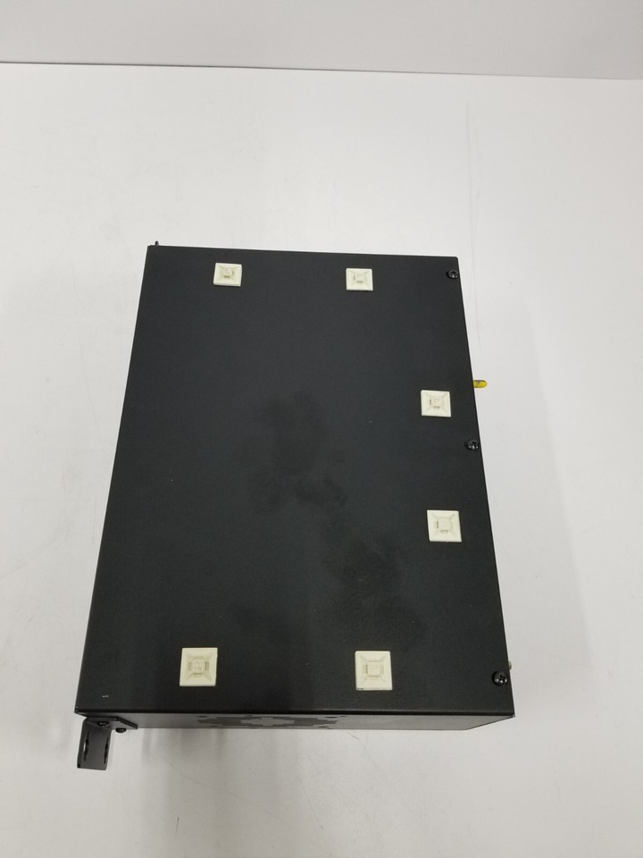 **REPAIR EVALUATION ONLY** Actek MCNC130B 3-Axis Controller | eBay