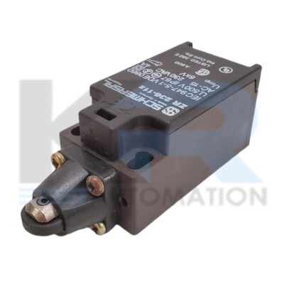 Limit - Safety Limit Switch
