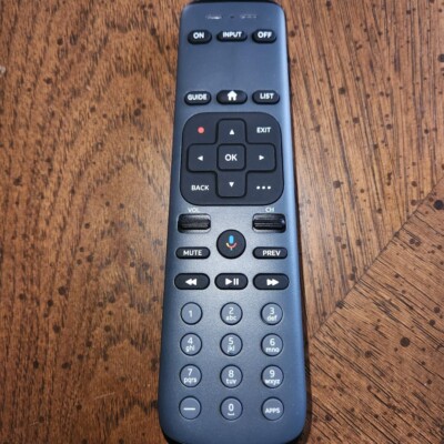 ATT TV Now Remote Directv Stream Remote ControlRC82V, 2nd Gen. Voice ...