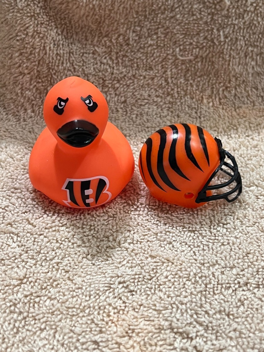 Nfl Rubber Ducks