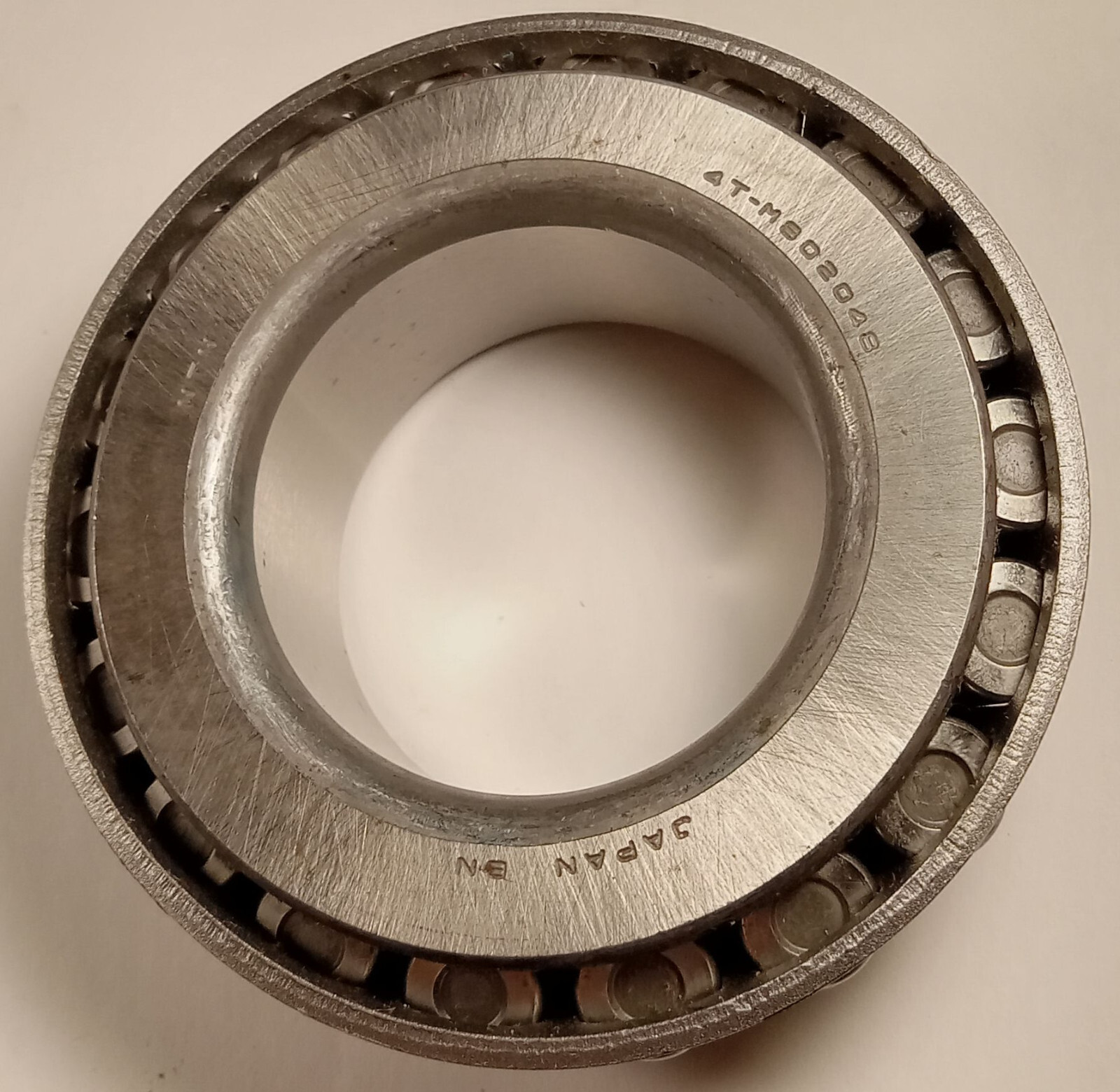 1 NEW NTN 4T-M802048 CONE BEARING NNB ***MAKE OFFER*** | eBay