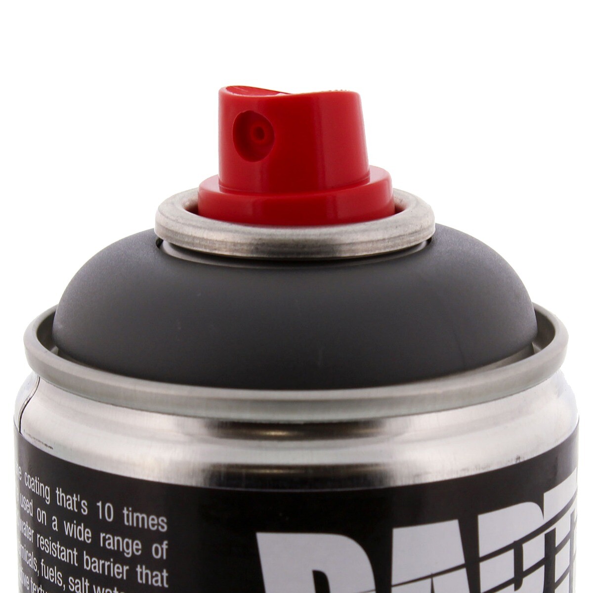 U-POL 4884 Raptor 2K Basalt Gray Spray-On Truck Bedliner Aerosol 2 Pack ...